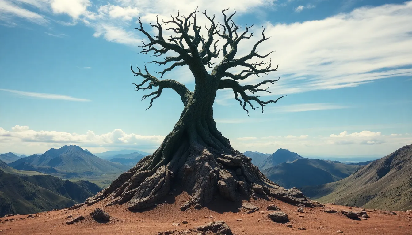 Descubre la asombrosa teoría de Oparin que podría cambiar tu forma de ...