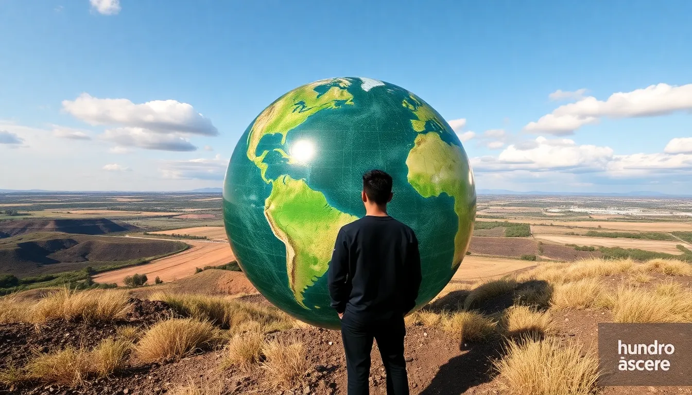 Descubre cómo el medio ambiente está cambiando y lo que significa para ...