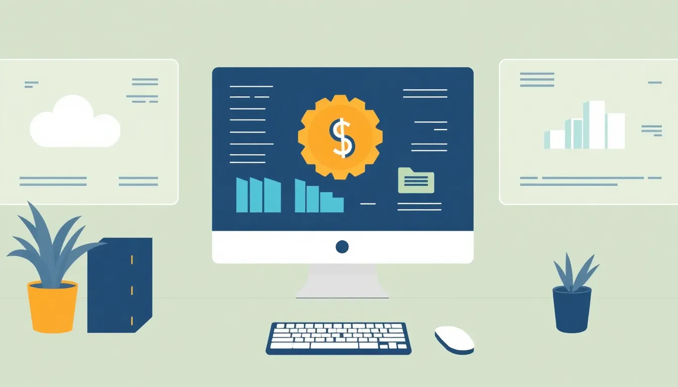 Descubre el software que transformará tu vida y te hará más productivo ...