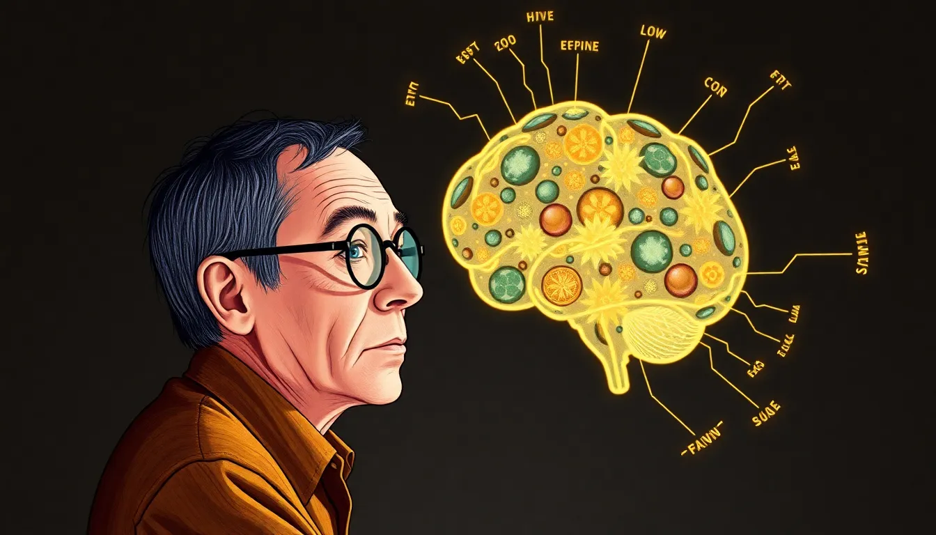 Descubre cómo Jerome Bruner cambió para siempre nuestra forma de ...