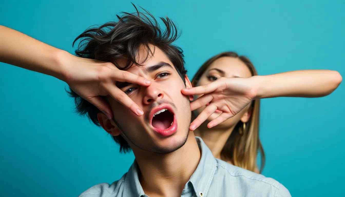 Descubre la sorprendente razón por la que los hombres se sienten ...