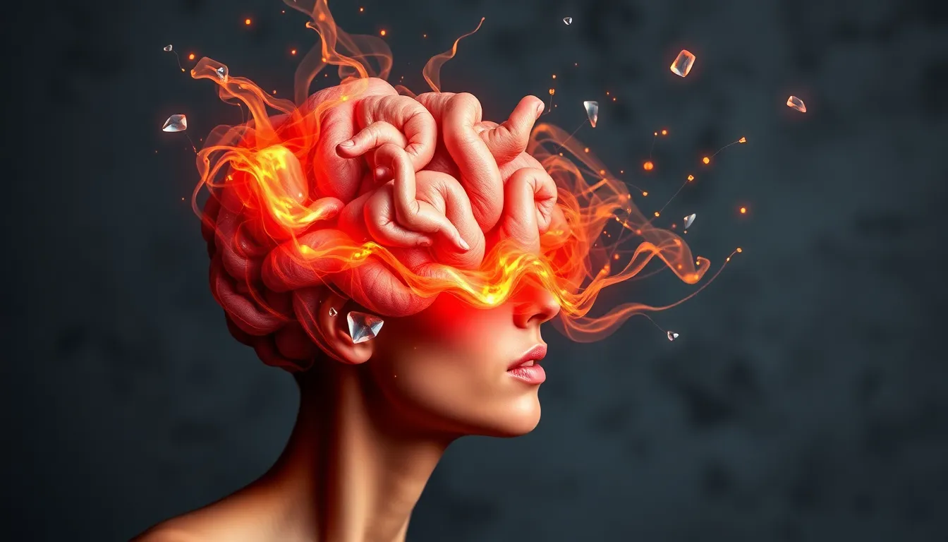 Descubre las sorprendentes causas y síntomas del trastorno delirante ...