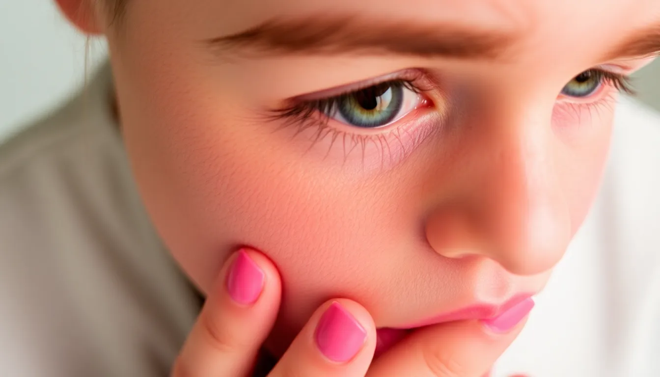 Descubre los sorprendentes síntomas y causas de la aterradora ...